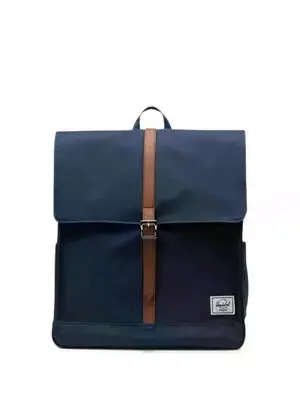 Herschel Supply Co. 16l City Buckle-strap Backpack - Blue
