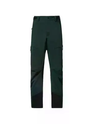 Oakley Axis Insulated Ski Pants - Green
