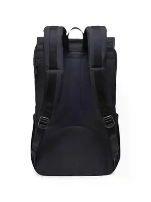 Herschel Supply Co. Little America Buckle-fastening Backpack