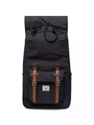 Herschel Supply Co. Little America Buckle-fastening Backpack
