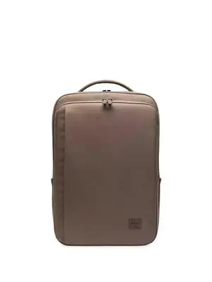 Herschel Supply Co. Kaslo Zip-up Backpack - Brown