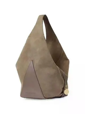 Stella McCartney Appaloosa Bucket Bag