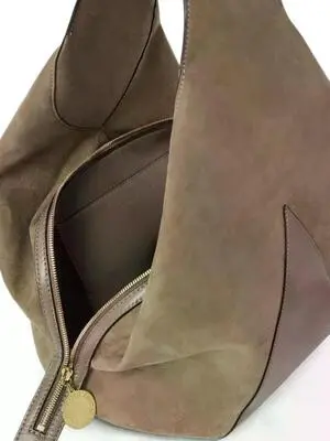 Stella McCartney Appaloosa Bucket Bag