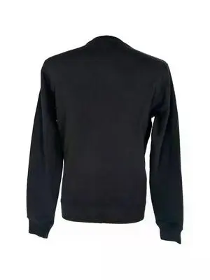 Loewe Anagram Crew-neck Sweatshirt