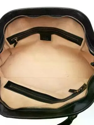 Gucci 2016-2026 Medium Calfskin Rebelle Satchel