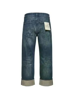G-star Raw Deeggie Jeans - Blue