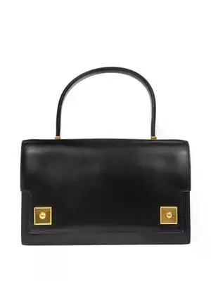 Hermès 1973 Box Calf Piano Tote Bag