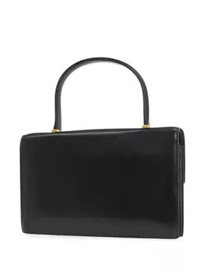 Hermès 1973 Box Calf Piano Tote Bag
