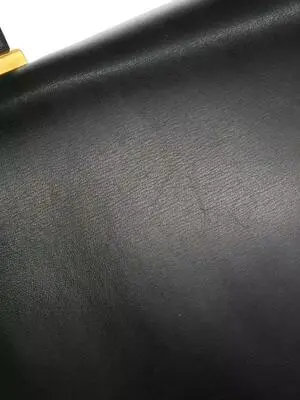 Hermès 1973 Box Calf Piano Tote Bag