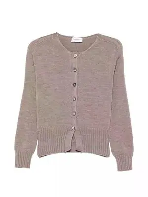 Arovescio Ribbed Knitwear For Women