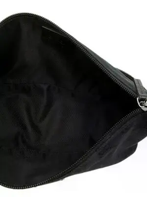 Gucci 2000-2015 Gg Canvas Web Boat Shoulder Bag