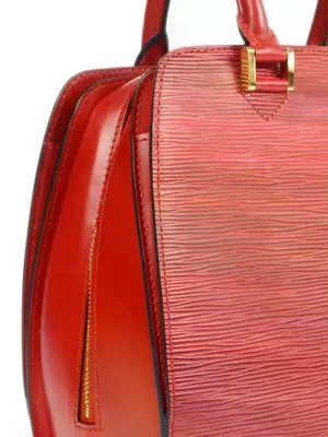 LOUIS VUITTON 1998 Pont Neuf Handbag