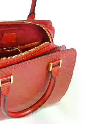 LOUIS VUITTON 1998 Pont Neuf Handbag