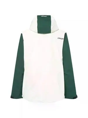 Oakley Tnp Tbt Insulated Jacket - Green