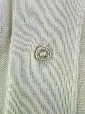 Jacquemus Printed Polo Shirt