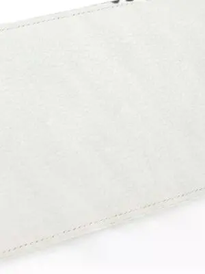 Hermès 2010 Jypsiere 28 Bag - White