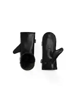 Apparis Noa Zip-fastening Mittens