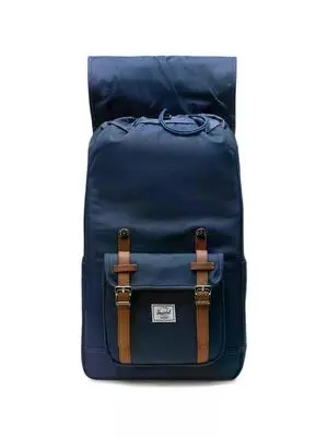 Herschel Supply Co. 30l Little America Buckle-fastening Backpack