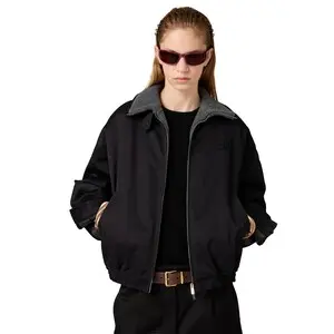 Miu Miu Chino Blouson Jacket