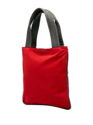 Prada 2000-2013 Tessuto Sport Tote Bag