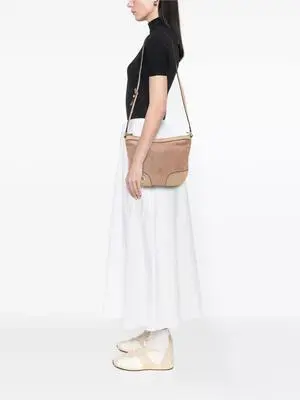 Gucci 2016-2026 Gg Lovely Canvas Crossbody Bag