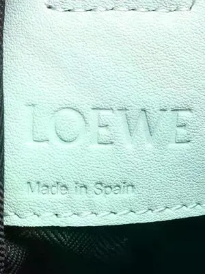 Loewe 2015-2026 Small Hammock Satchel