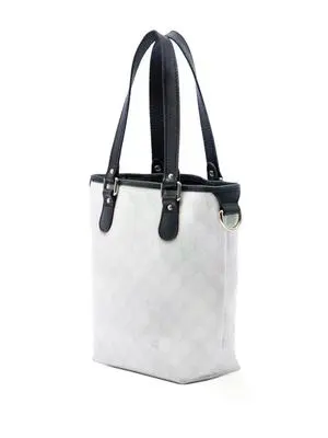 Gucci 2016-2026 Gg Supreme Tote Bag