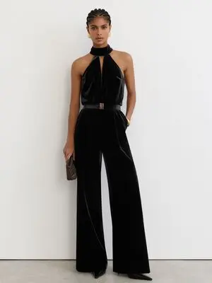 REISS Jodie Jumpsuit