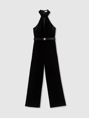 REISS Jodie Jumpsuit