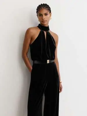 REISS Jodie Jumpsuit