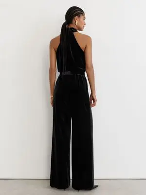 REISS Jodie Jumpsuit