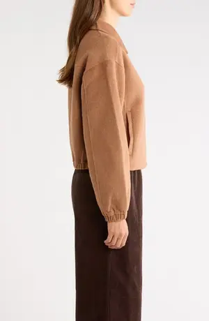 Marine Layer Margot Jacket