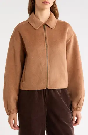Marine Layer Margot Jacket