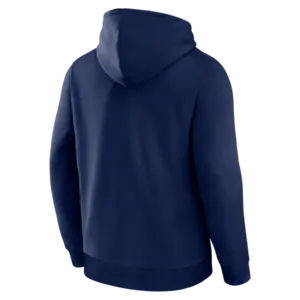 LOGO ATHLETIC New England Patriots Primary Logo Hoodie