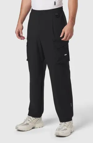 ASRV Tetra-lite Cargo City Pant - Black