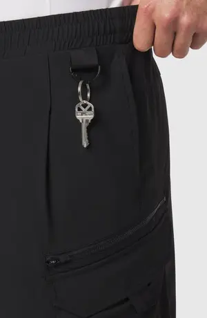 ASRV Tetra-lite Cargo City Pant - Black
