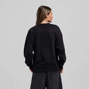 Mitchell & Ness Montreal Canadiens Core Oversized Sweatshirt