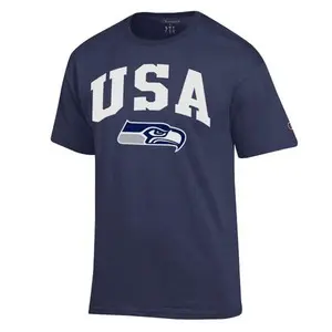 Champion Seattle Seahawks Americana T-shirt