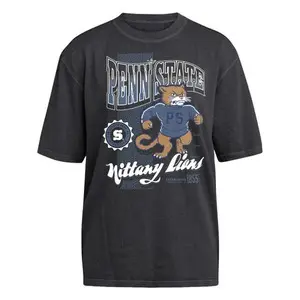 Adidas Penn State Nittany Lions Oversized T-shirt