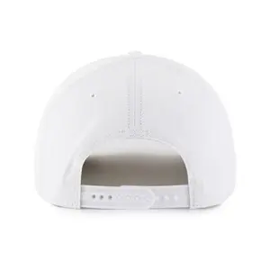 '47 Indianapolis Colts Jagged Hitch Adjustable Hat