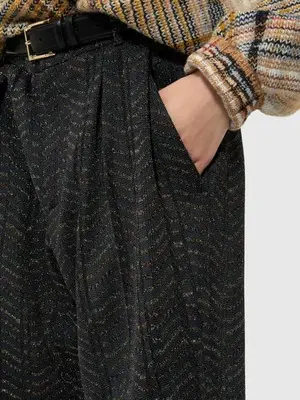 Missoni Wide-leg Pants