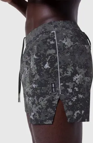 ASRV Aerotex Distance Short
