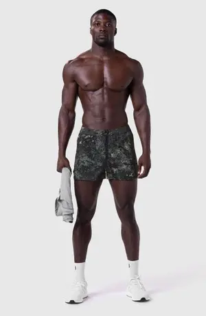 ASRV Aerotex Distance Short