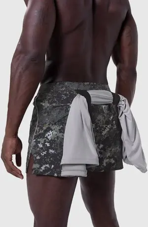 ASRV Aerotex Distance Short