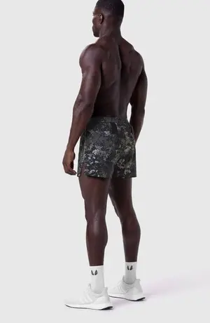 ASRV Aerotex Distance Short