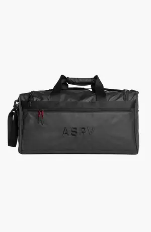 ASRV Water Resistant Duffle Bag