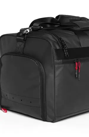 ASRV Water Resistant Duffle Bag