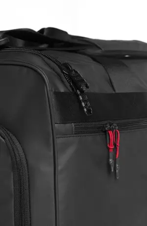 ASRV Water Resistant Duffle Bag