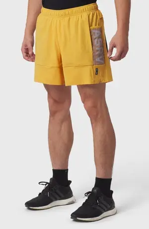 ASRV Tetra-lite Adventure Short Amber