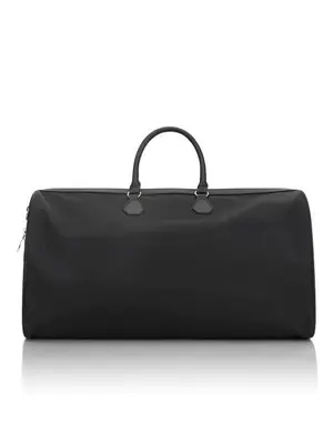 Philipp Plein Nylon Weekend Bag